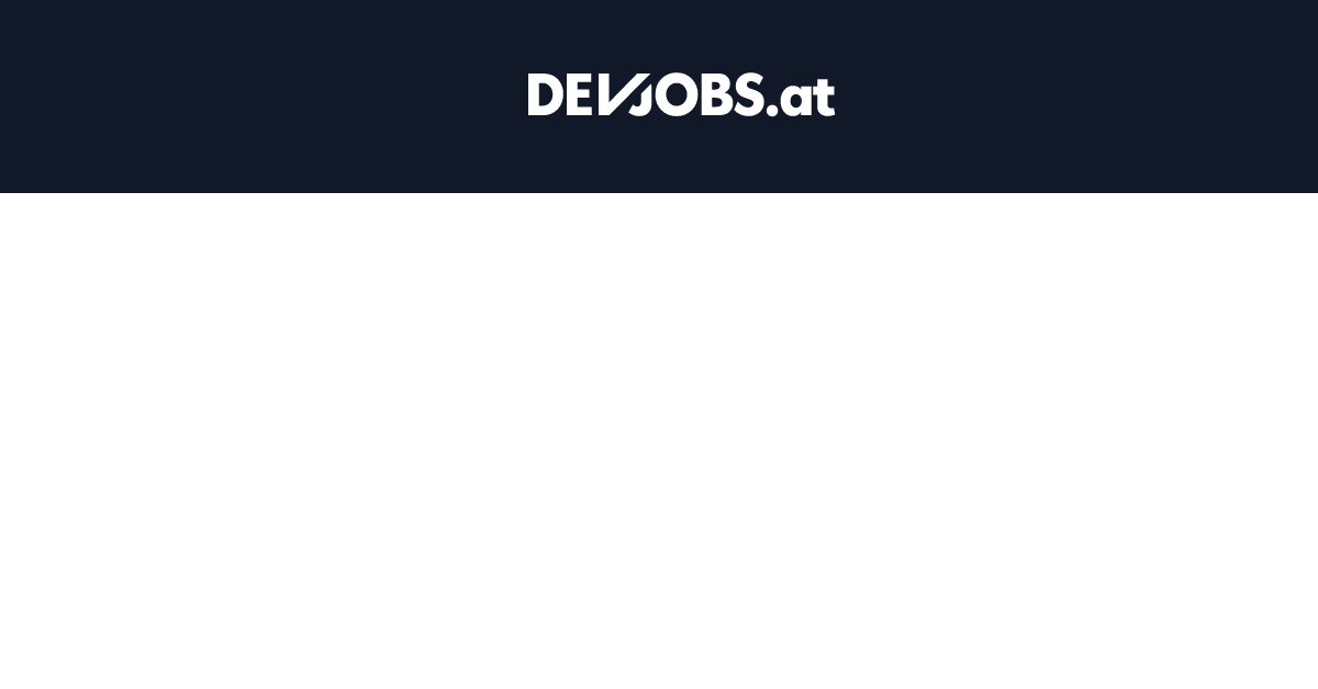 Why development projects fail - DEVjobs.at