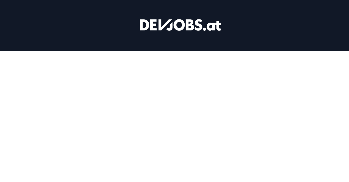 The 5 sins of developers - DEVjobs.at
