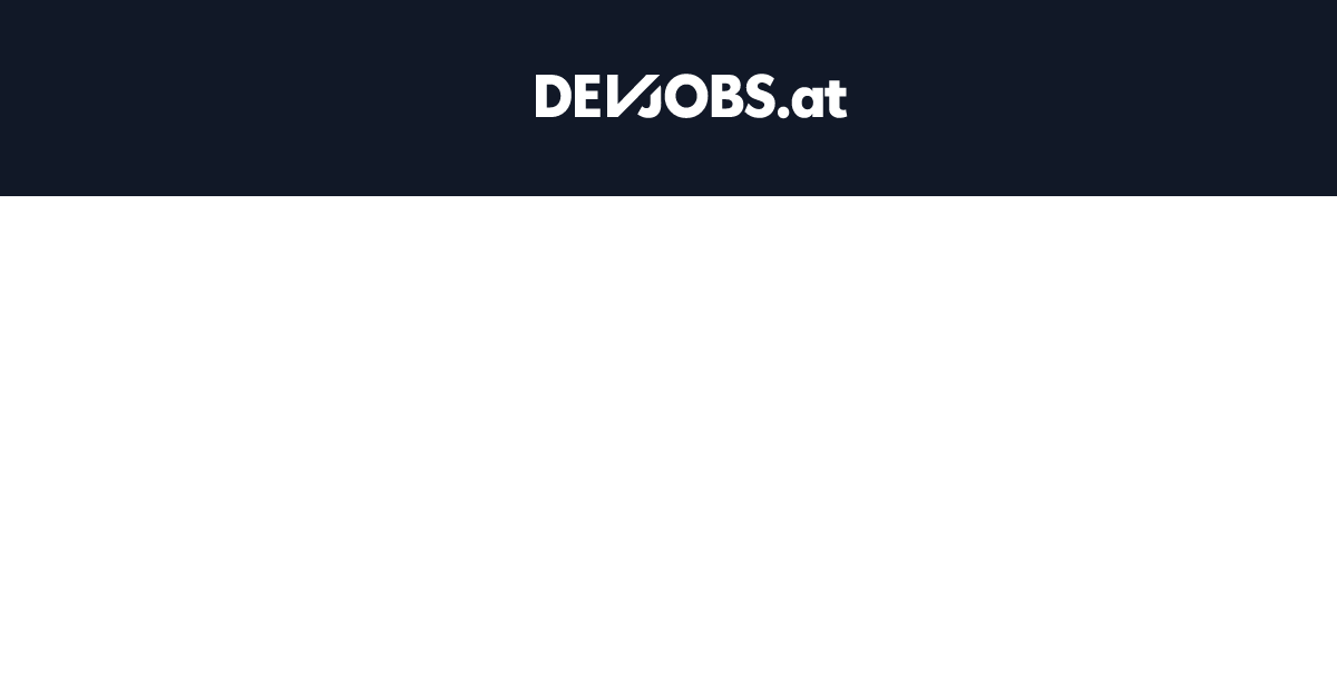 The Top IT Job Portals in Austria: An Overview - DEVjobs.at