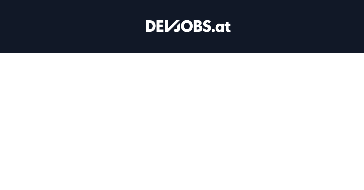 IT Job Search in Austria: Opportunities and Challenges - DEVjobs.at