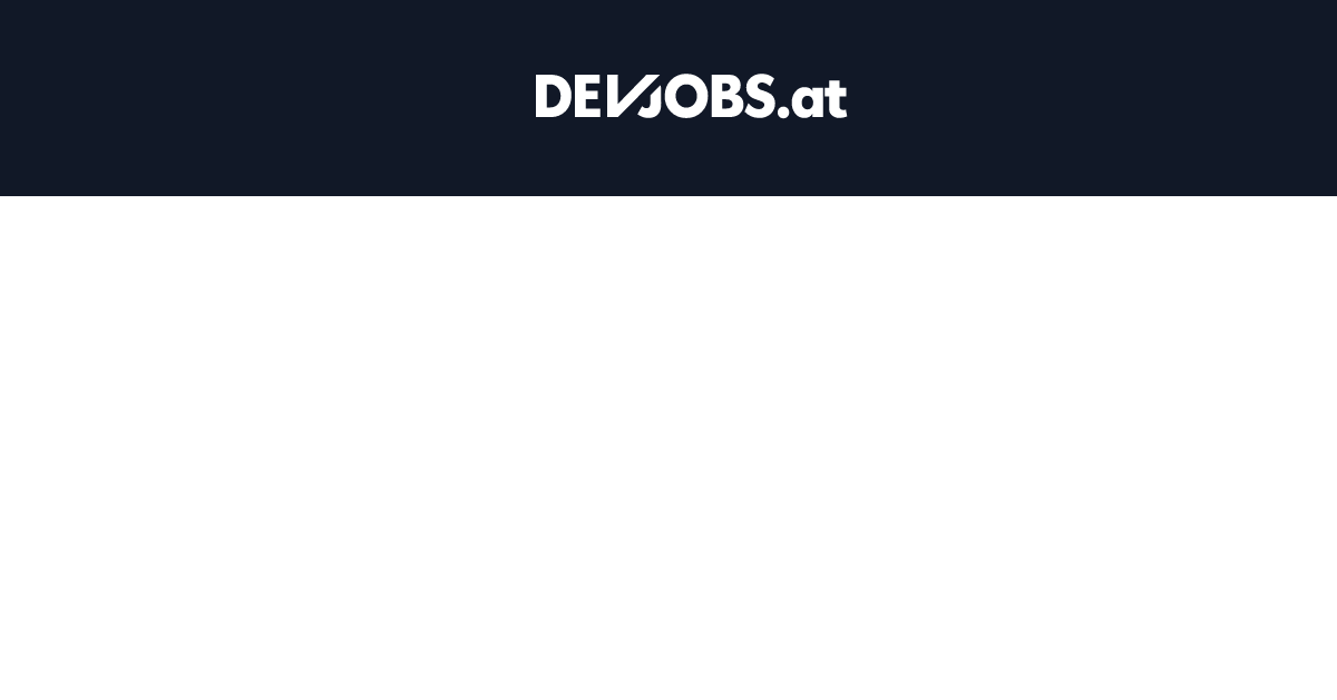 Fundamentals of Human Interface Design - DEVjobs.at