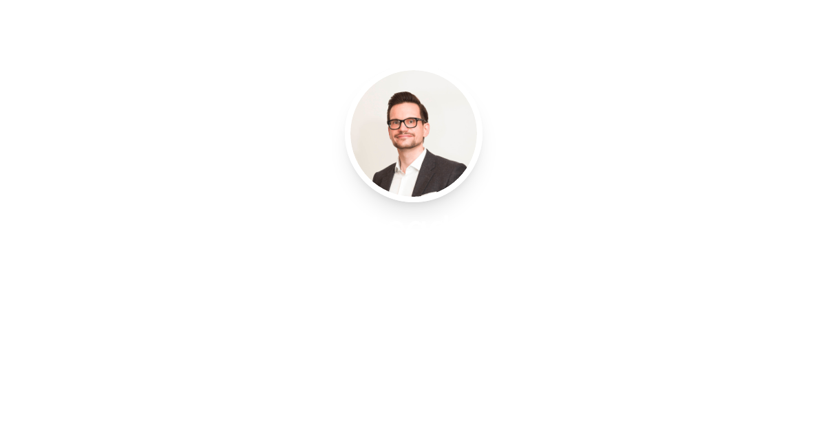 TechLead-Story: Christoph Tschaudi, Head of IT at Modelleisenbahn Holding Group - DEVjobs.at