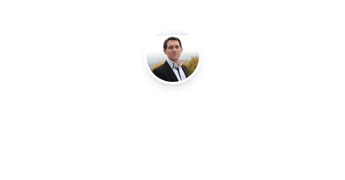 TechLead-Story: Michael Ionita-Ganea, CTO at Walls.io - DEVjobs.at