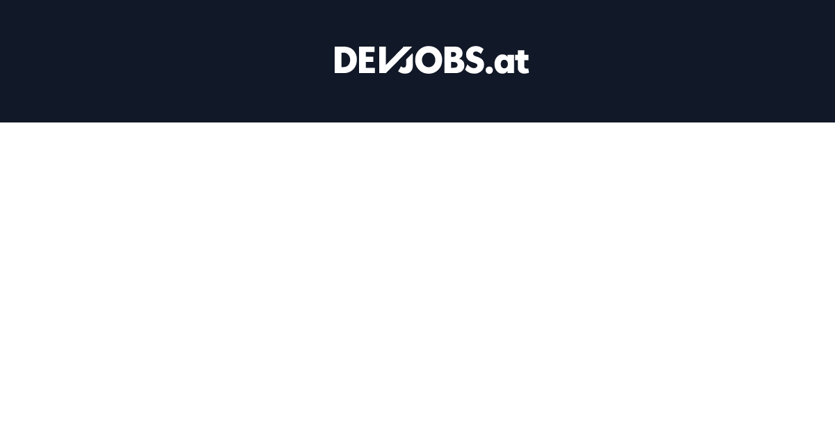 Tips for starting a developer career at 40+ - DEVjobs.at