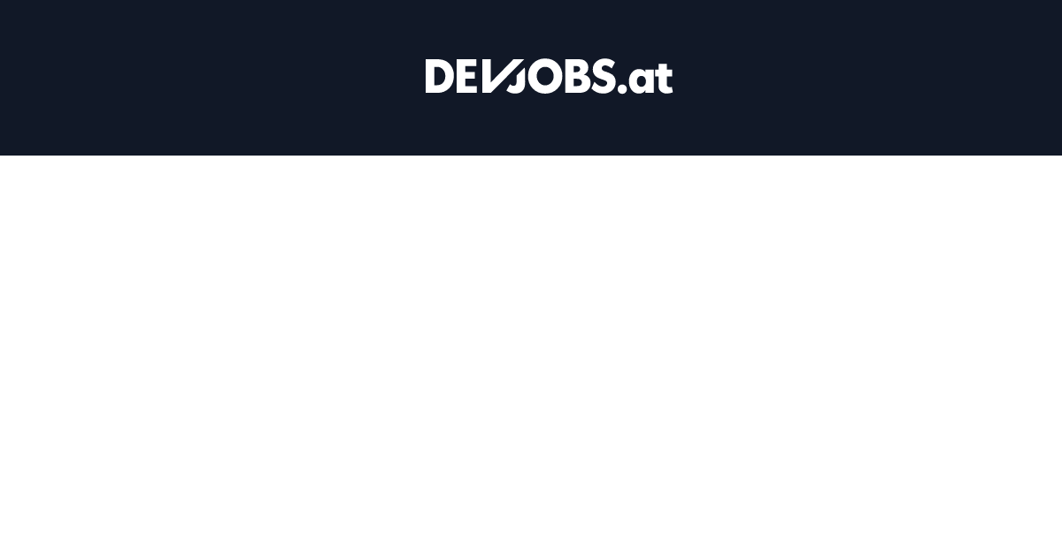 What AI can't do! - DEVjobs.at
