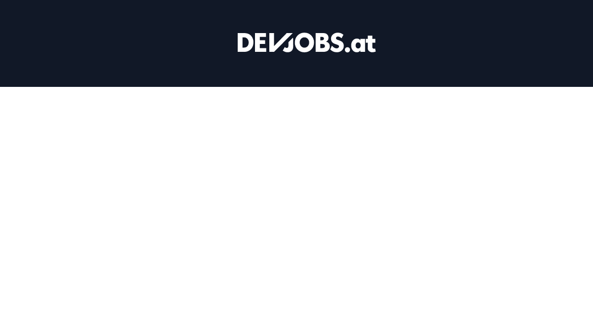 How to Stand Out in the First 6 Months of Your New Dev Job - DEVjobs.at