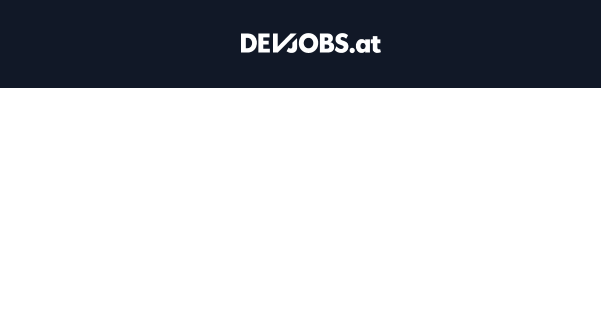 How to recover after a not-so-great dev job interview - DEVjobs.at